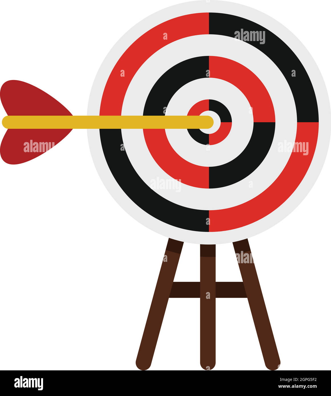 Flat solution Cut Out Stock Images & Pictures - Alamy