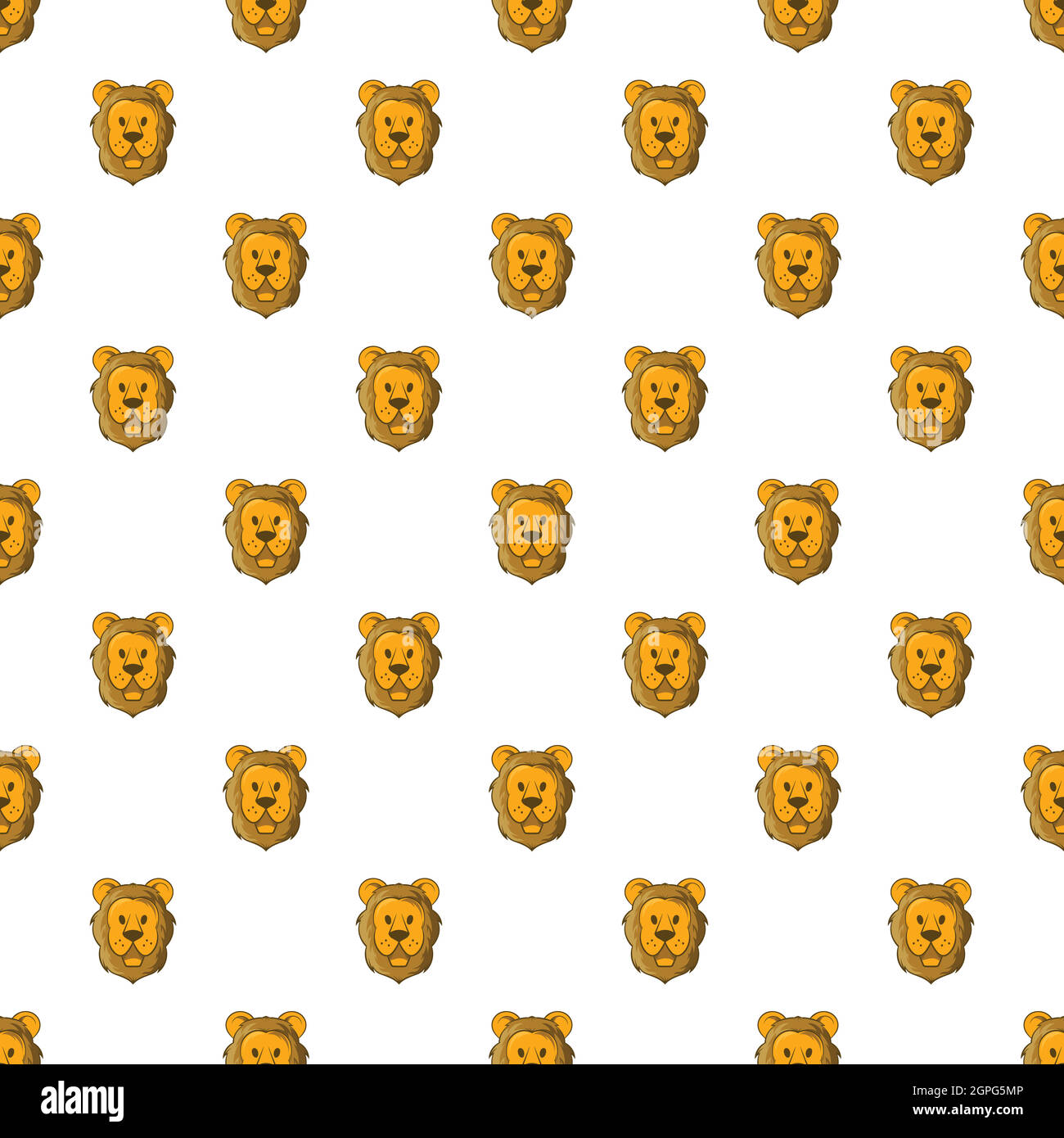 Leo pattern hi-res stock photography and images - Alamy