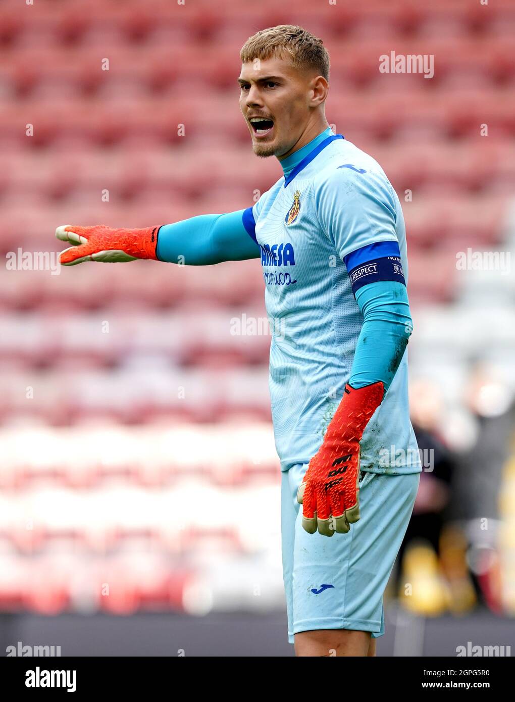 Filip jorgensen hi-res stock photography and images - Alamy