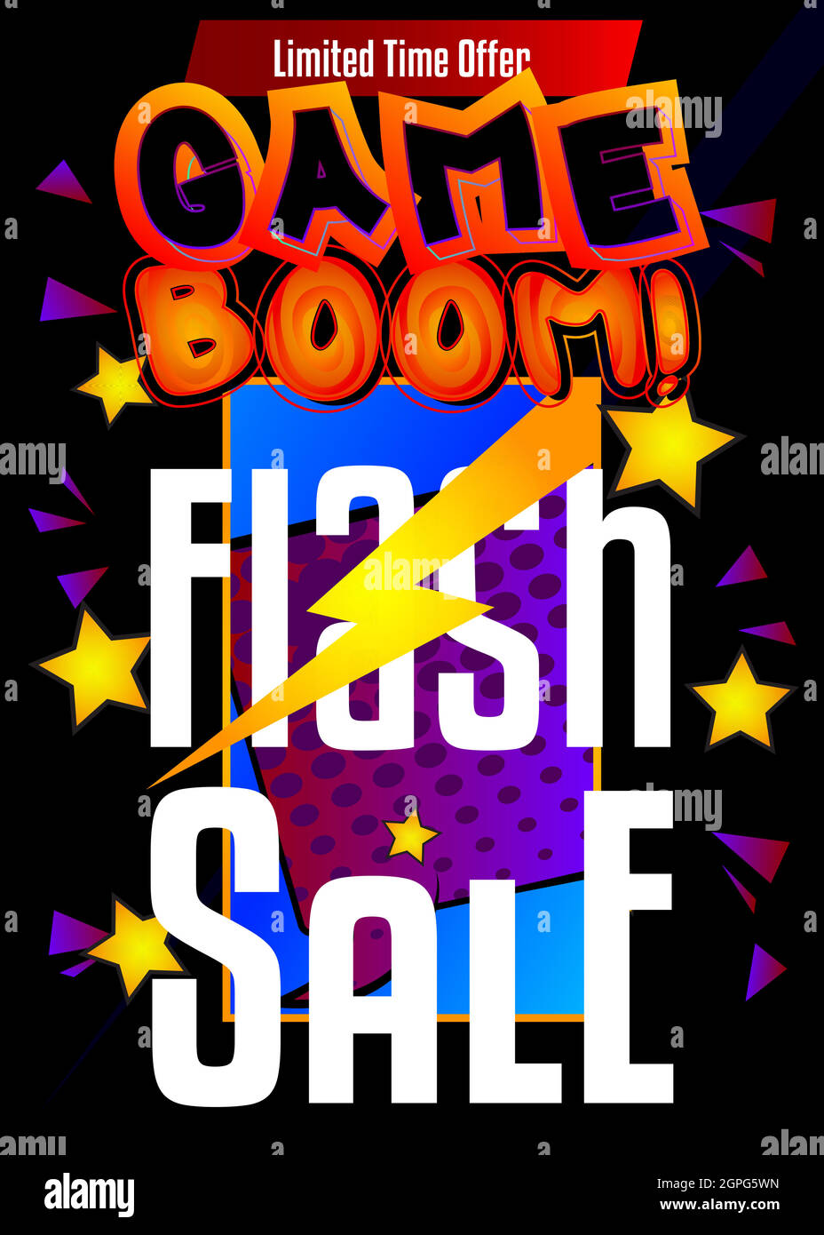 Gaming computer console hi-res stock photography and images - Alamy