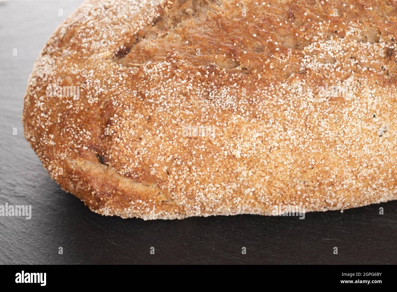 Slate bread board hi-res stock photography and images - Alamy