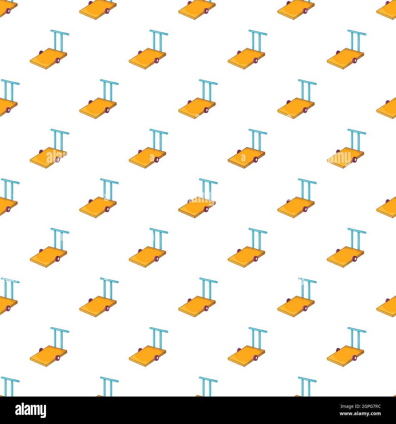 Delivery mail pattern vector Stock Vector Images - Alamy