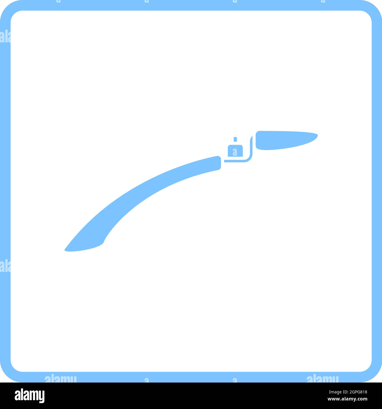 Cycle fender hi-res stock photography and images - Alamy