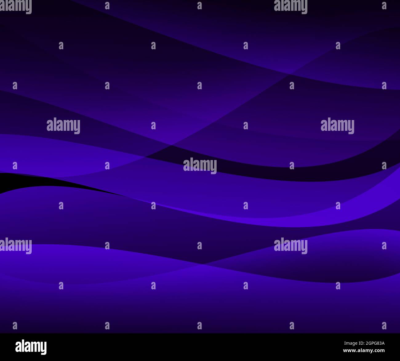 New Modern Purple Shapes Random and Trending Concept Background ...