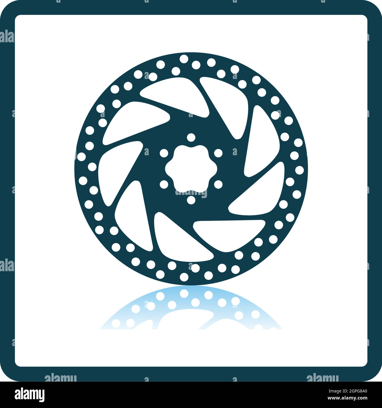 Square disc hi-res stock photography and images - Alamy