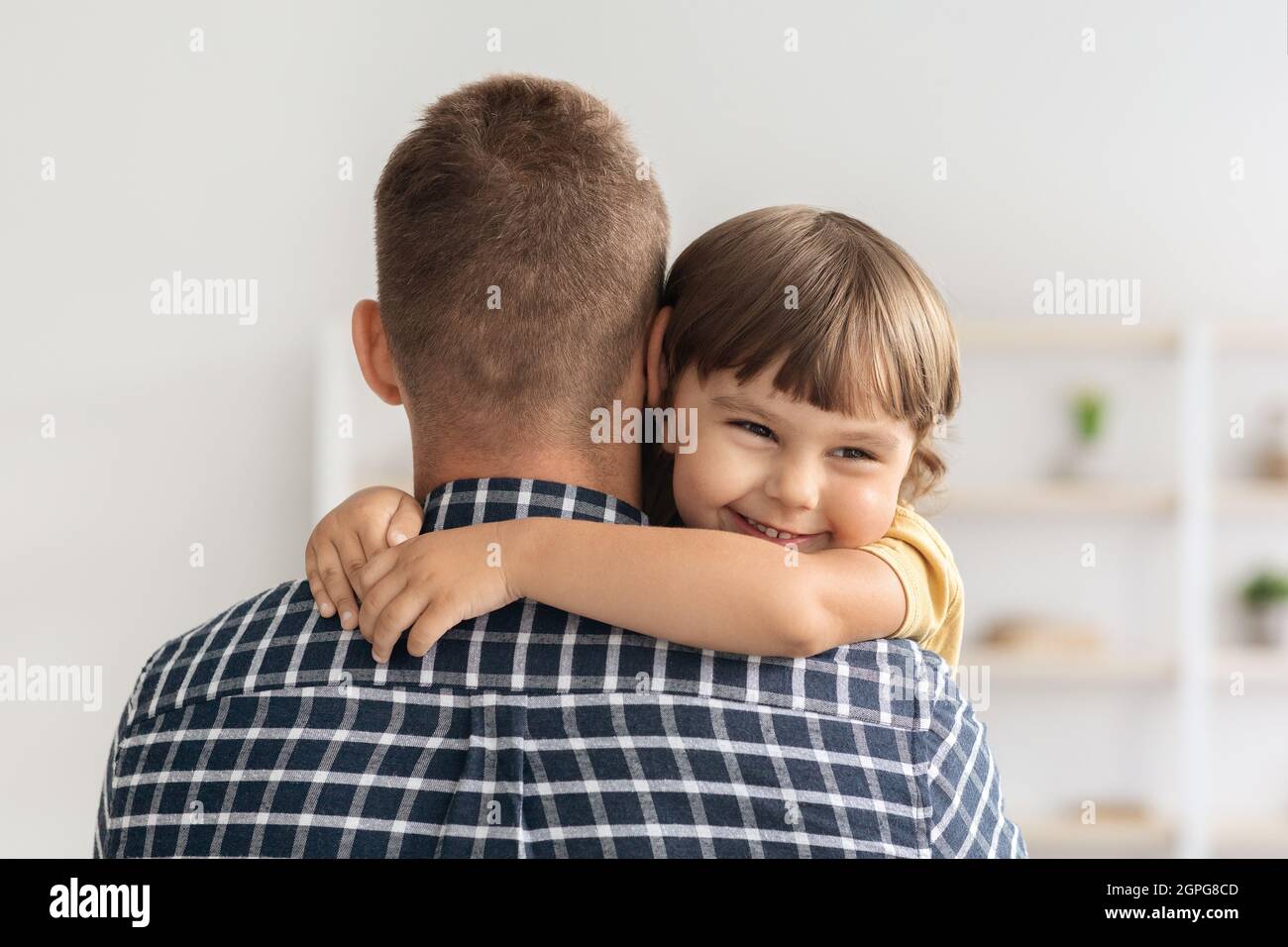 Happiness close hi-res stock photography and images - Alamy