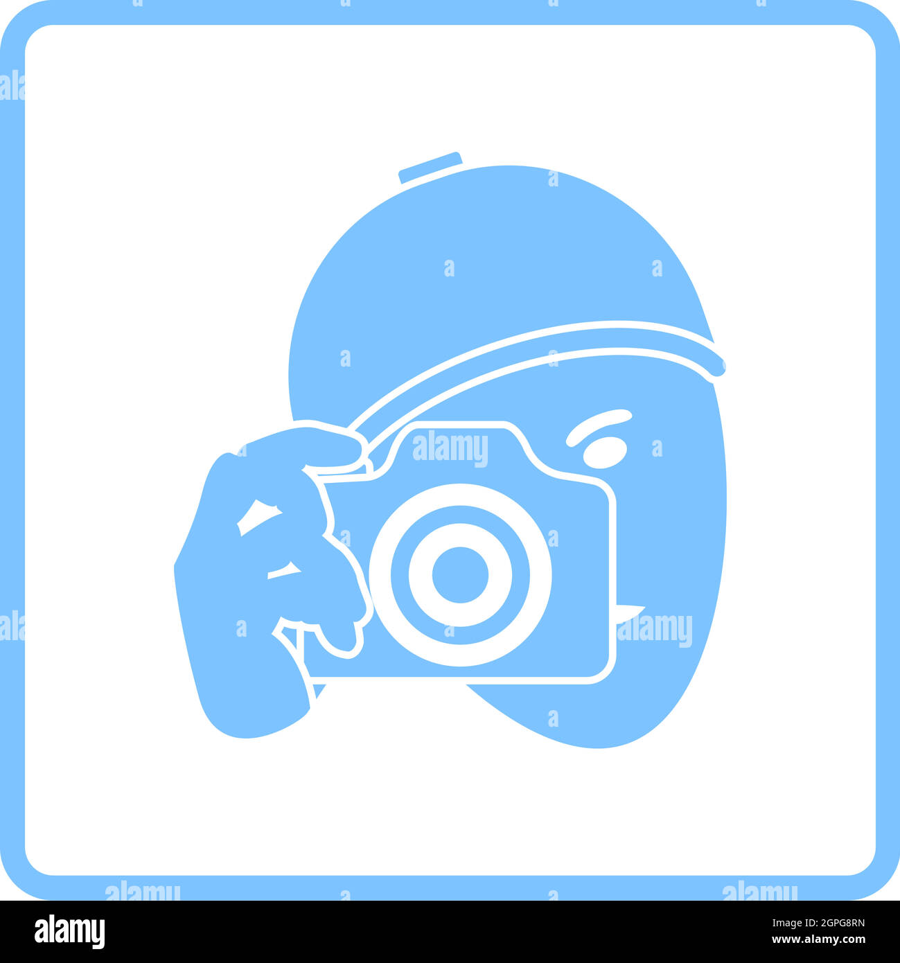 Detective equipment hi-res stock photography and images - Alamy