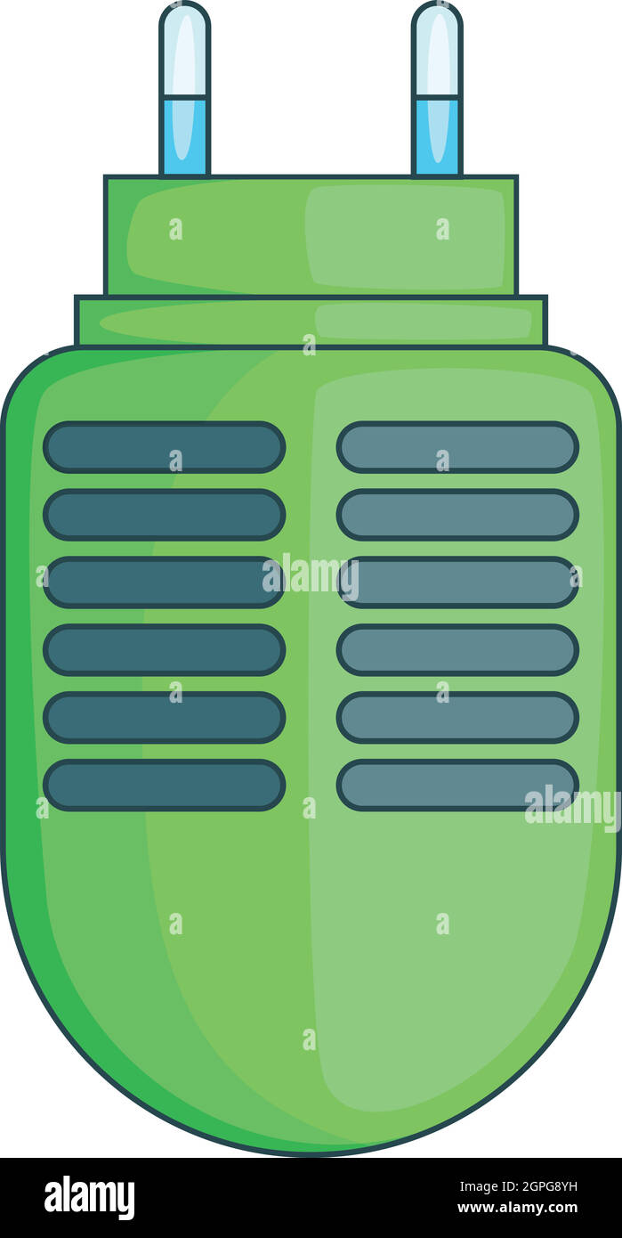 Fumigator icon, cartoon style Stock Vector Image & Art - Alamy