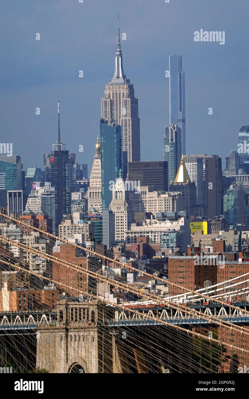 Thin Bridge High Resolution Stock Photography and Images - Alamy