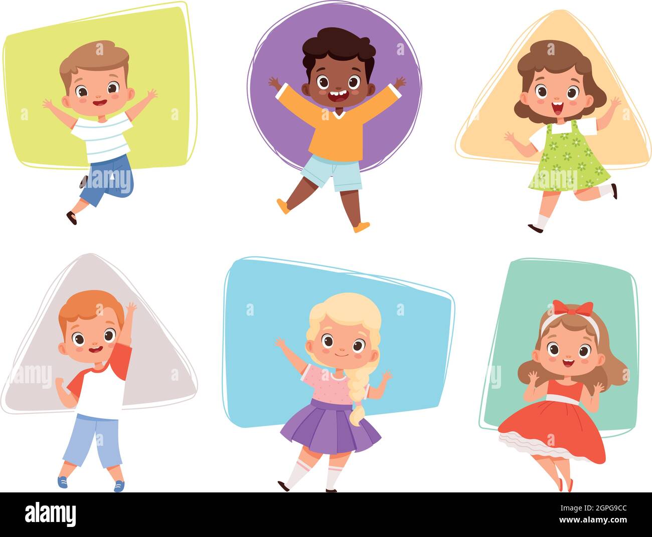 Action Poses Running