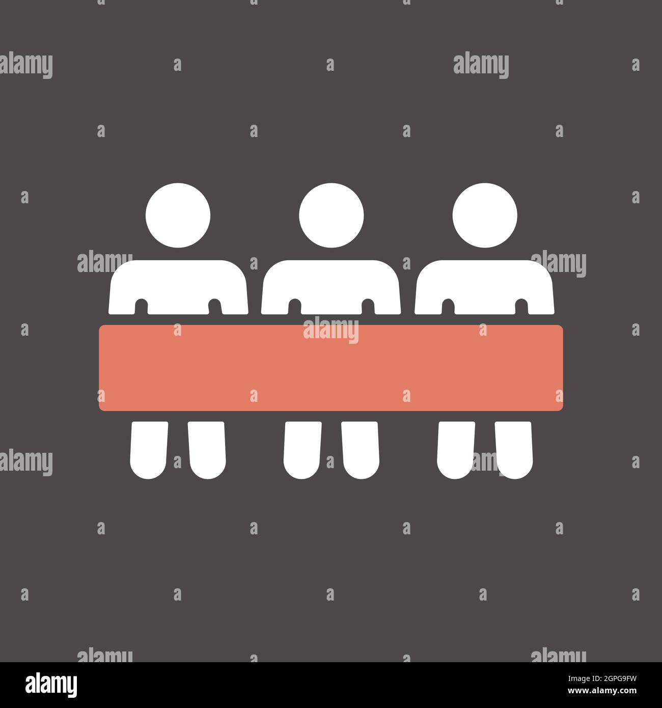 Big rally Stock Vector Images - Alamy
