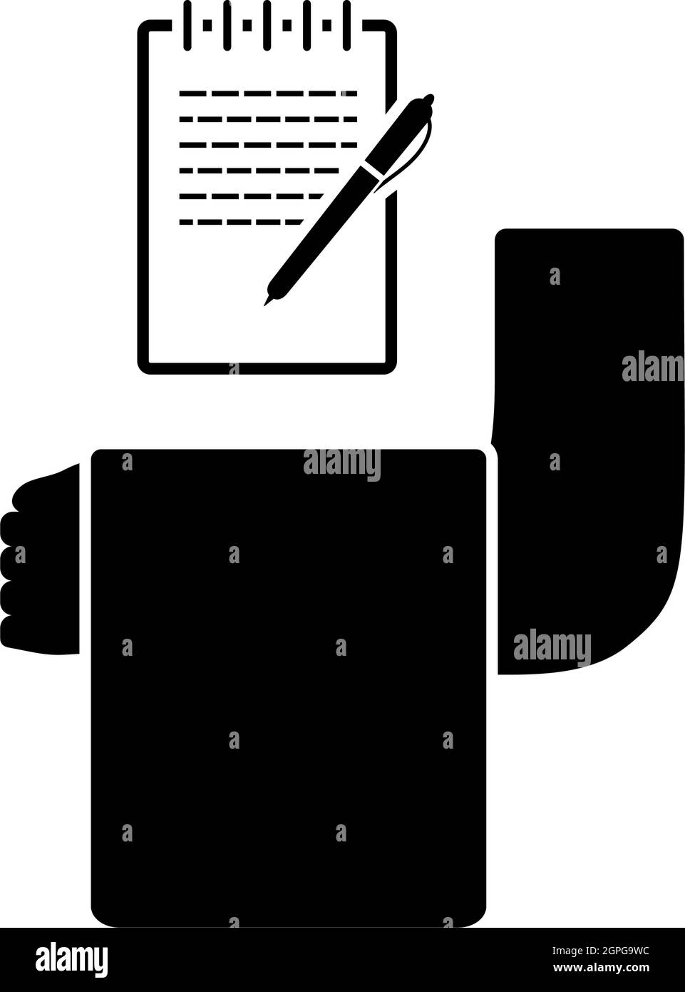 Have take Stock Vector Images - Alamy