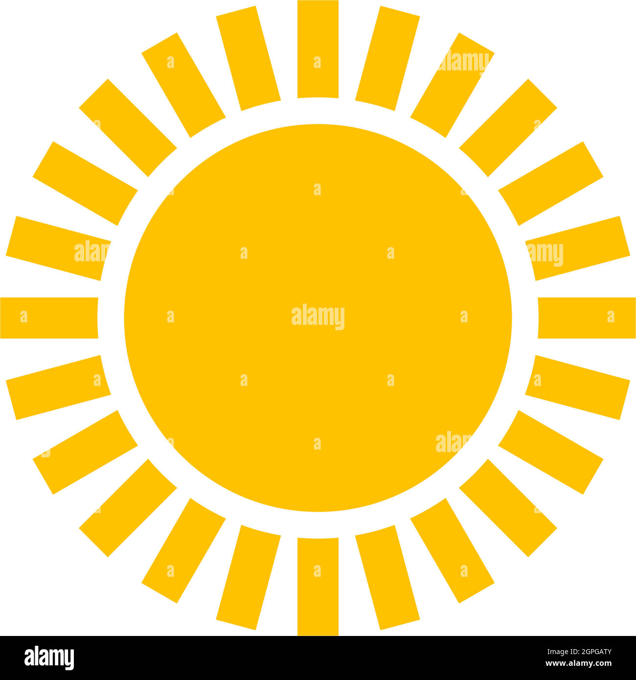 White isolated background Stock Vector Images - Alamy