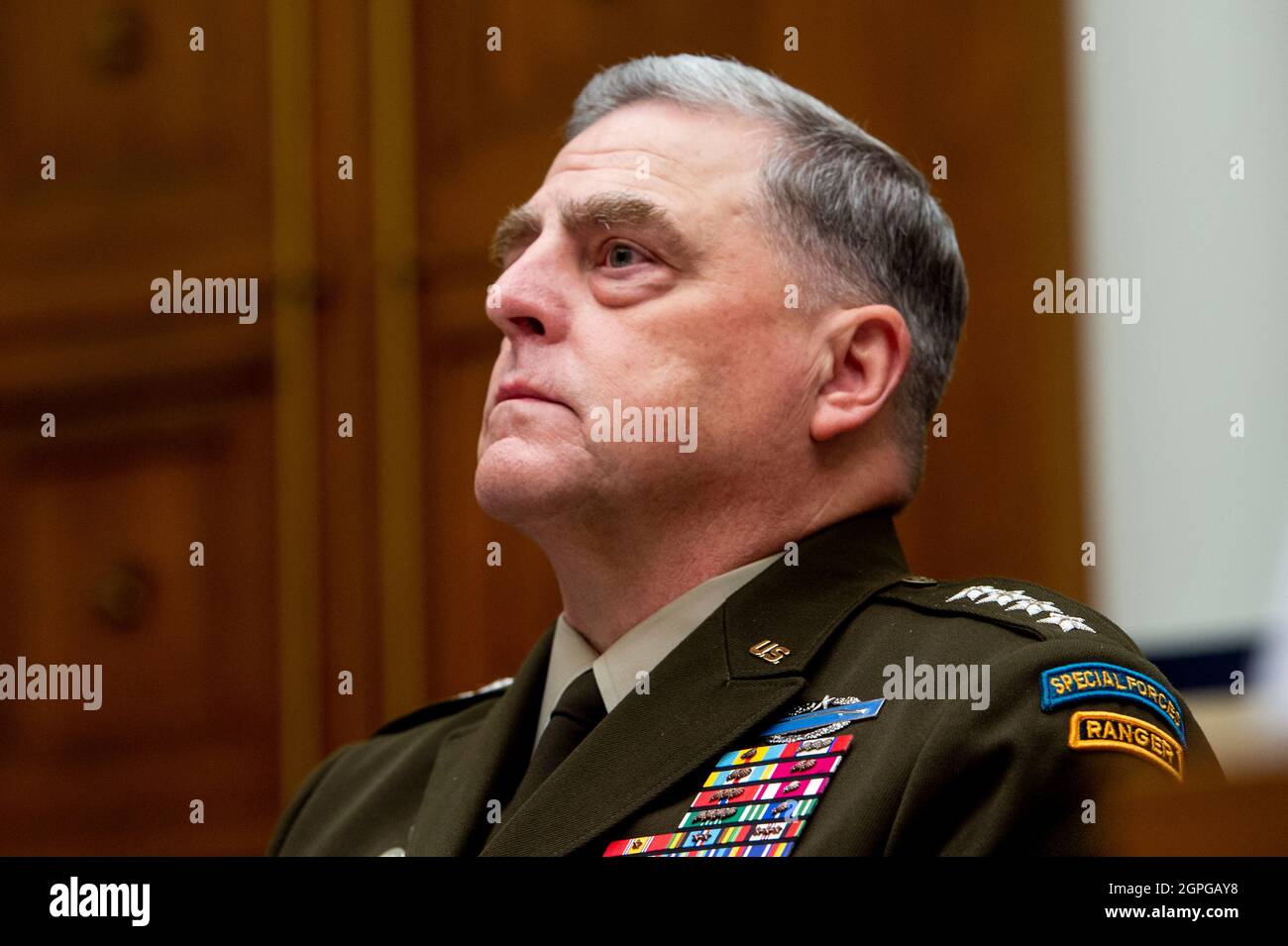 U s army chairman joint hi-res stock photography and images - Alamy