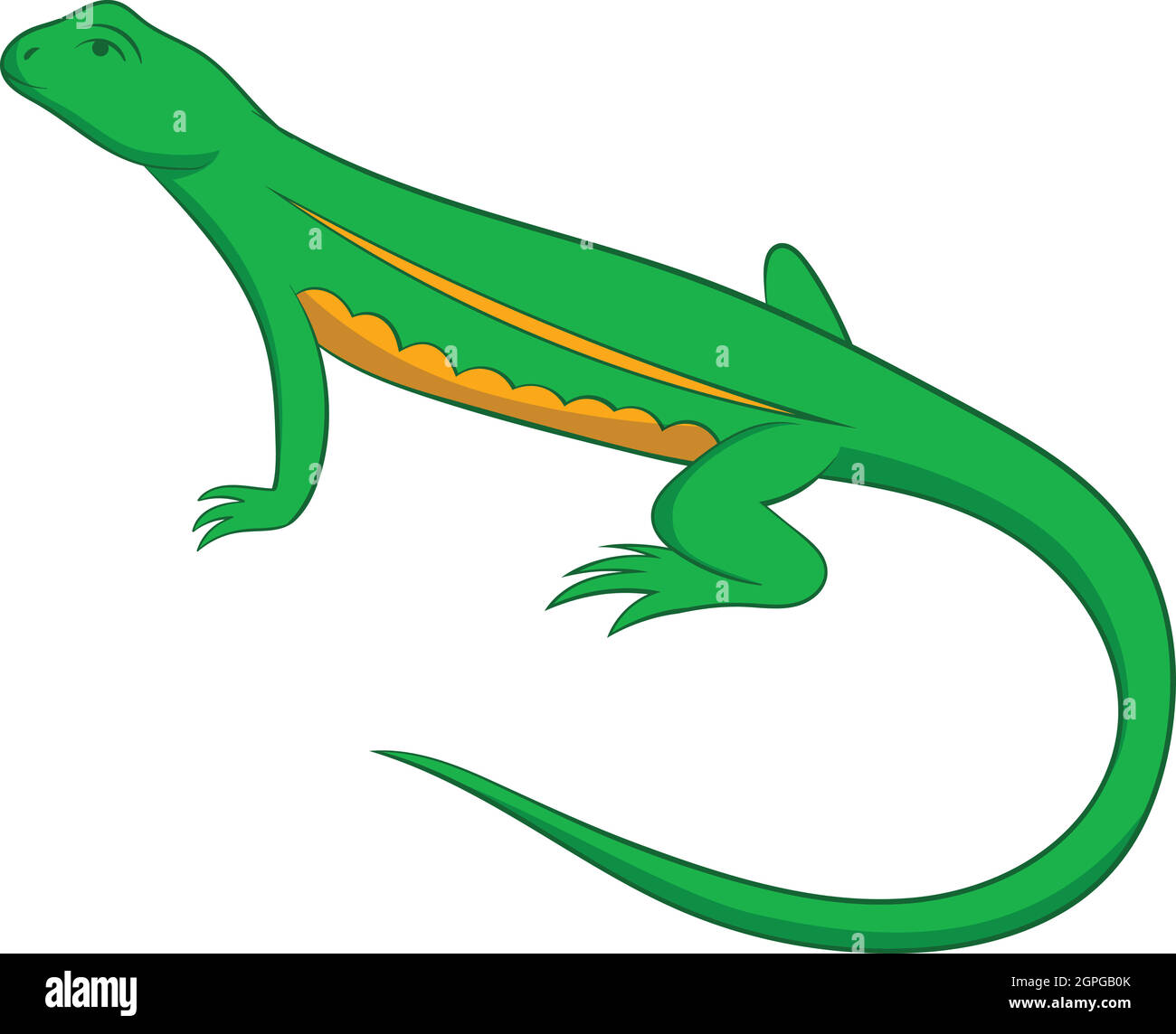 Salamander sign hi-res stock photography and images - Alamy