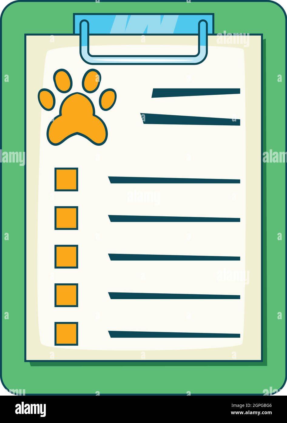 Medical Documentation Cartoon