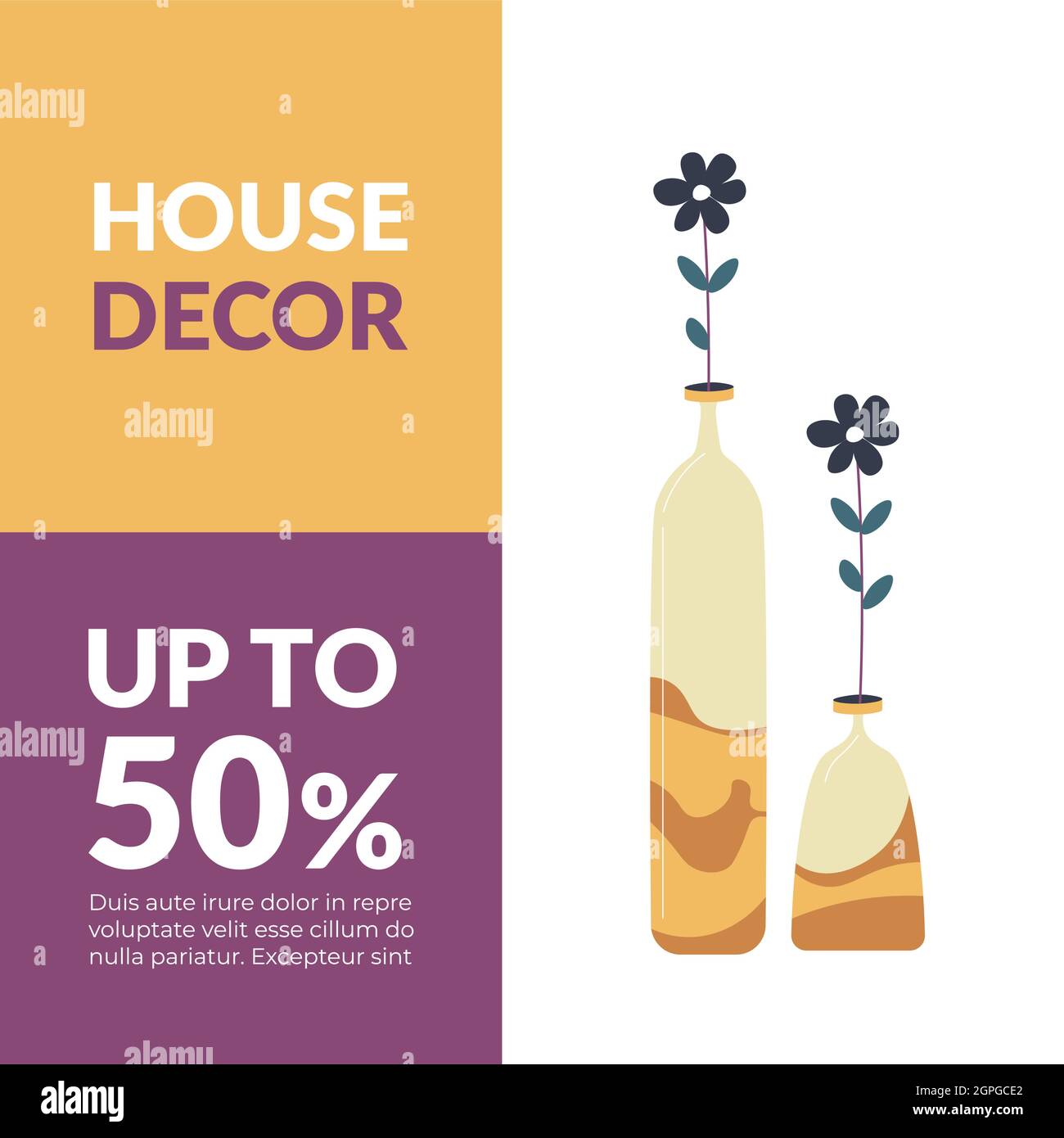 Flourishing company Stock Vector Images - Alamy