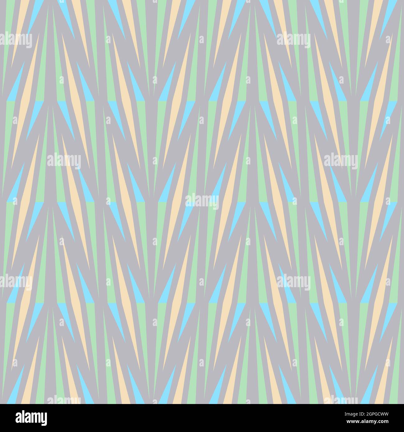 Striped seamless pattern for prints, web, textiles, advertising and ...