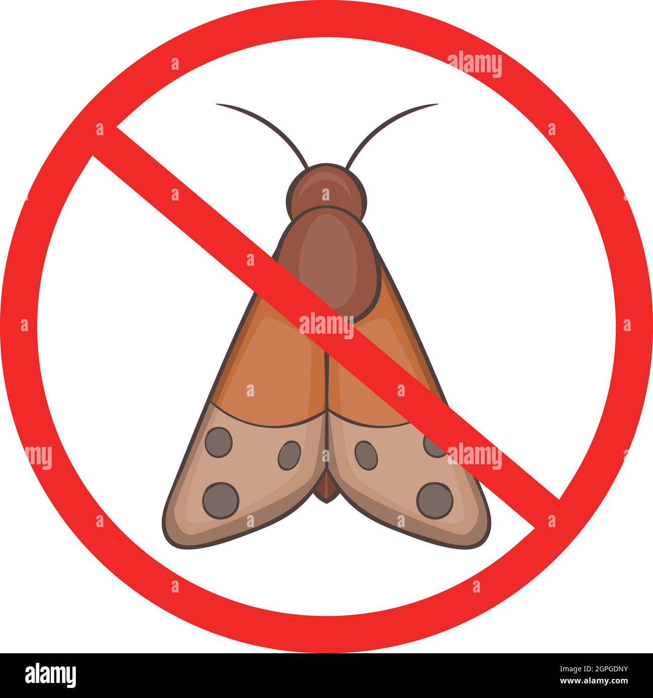 Health risk insect hi-res stock photography and images - Alamy