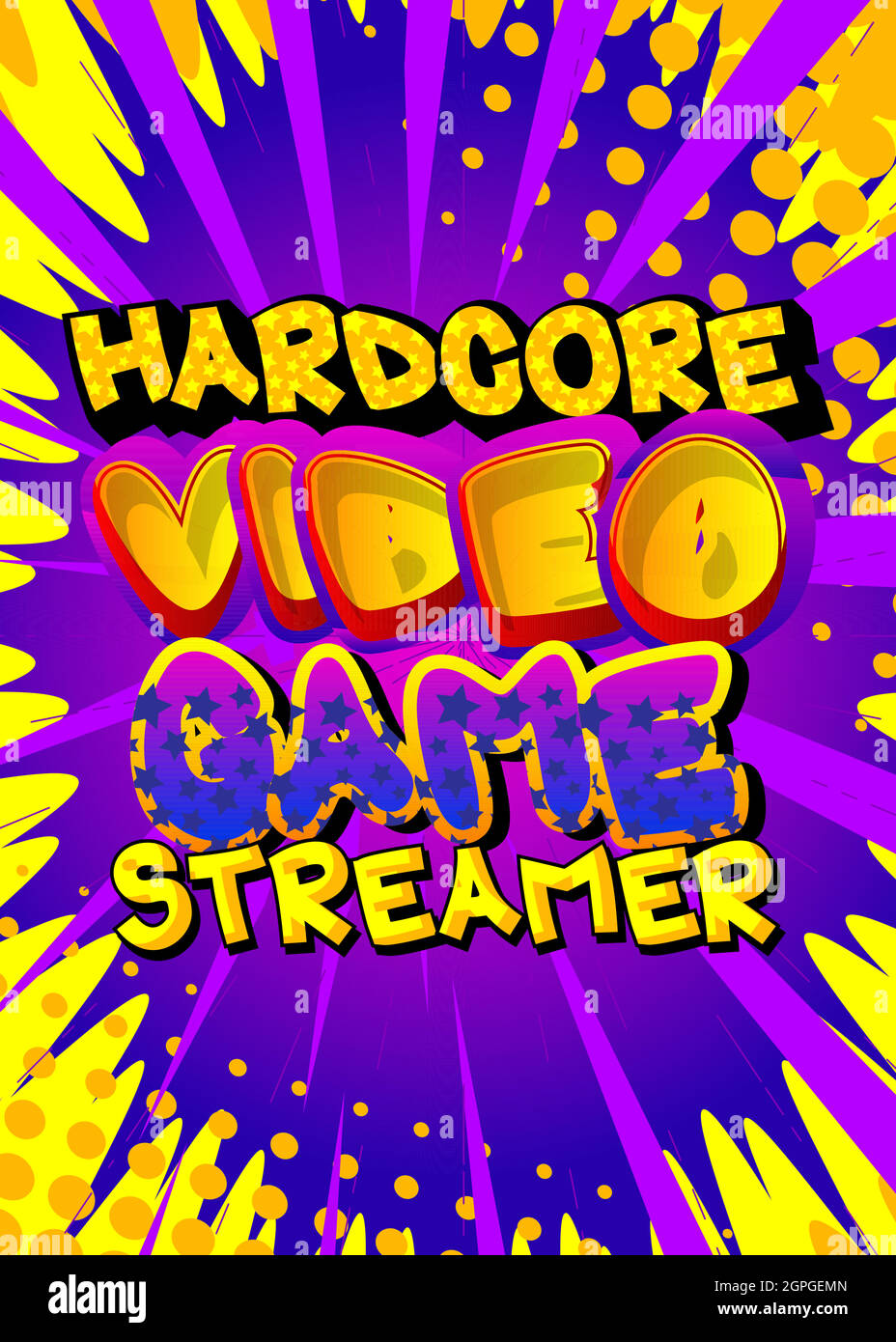 Awe gaming hi-res stock photography and images - Alamy