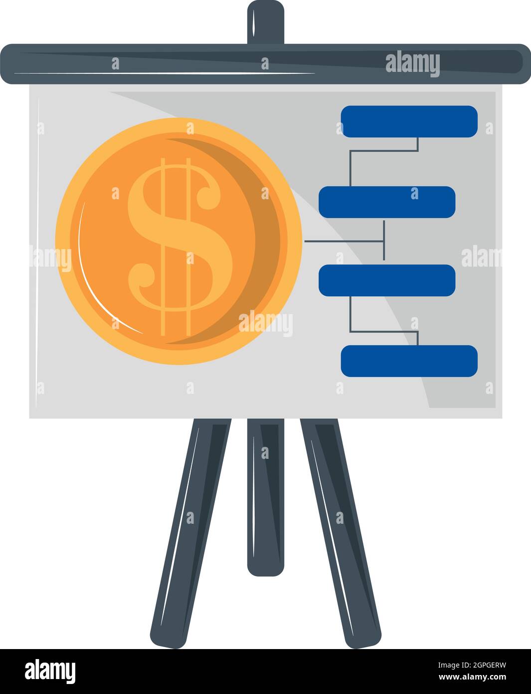 business strategy board Stock Vector Image & Art - Alamy