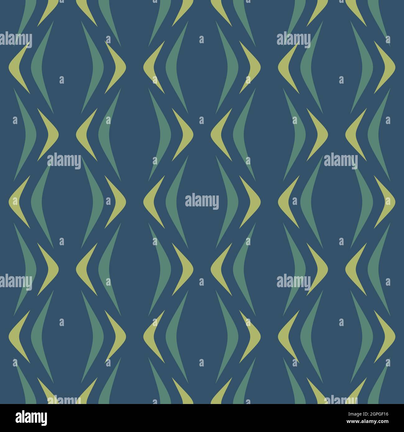Striped seamless pattern for prints, web, textiles, advertising and ...