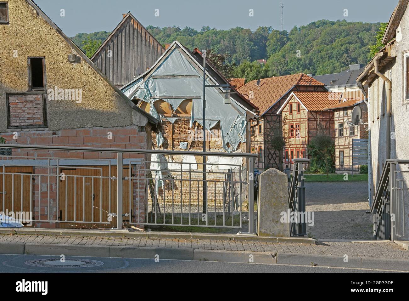 Hildburghausen hi-res stock photography and images - Alamy