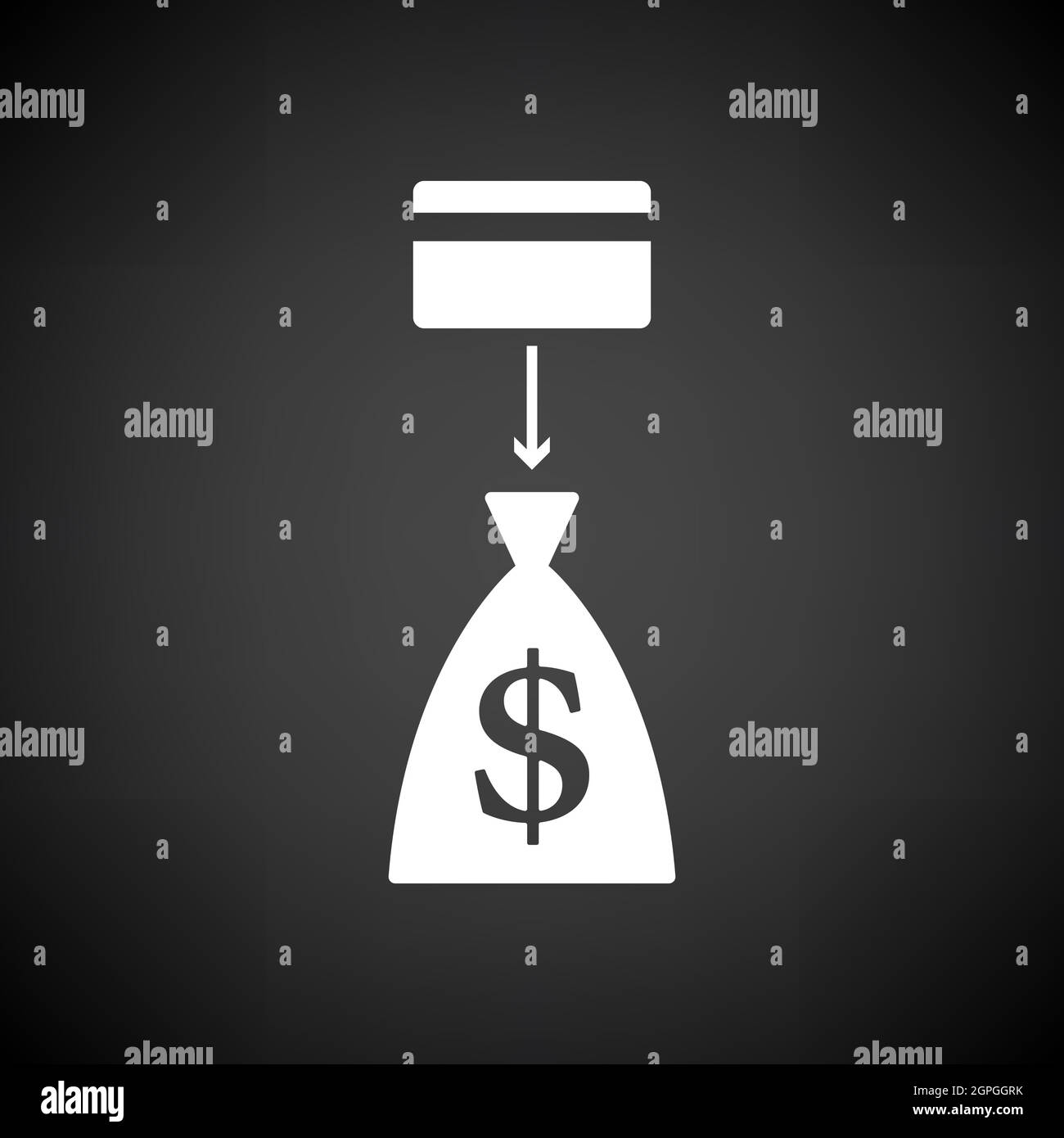 Credit sign offer Black and White Stock Photos & Images - Alamy