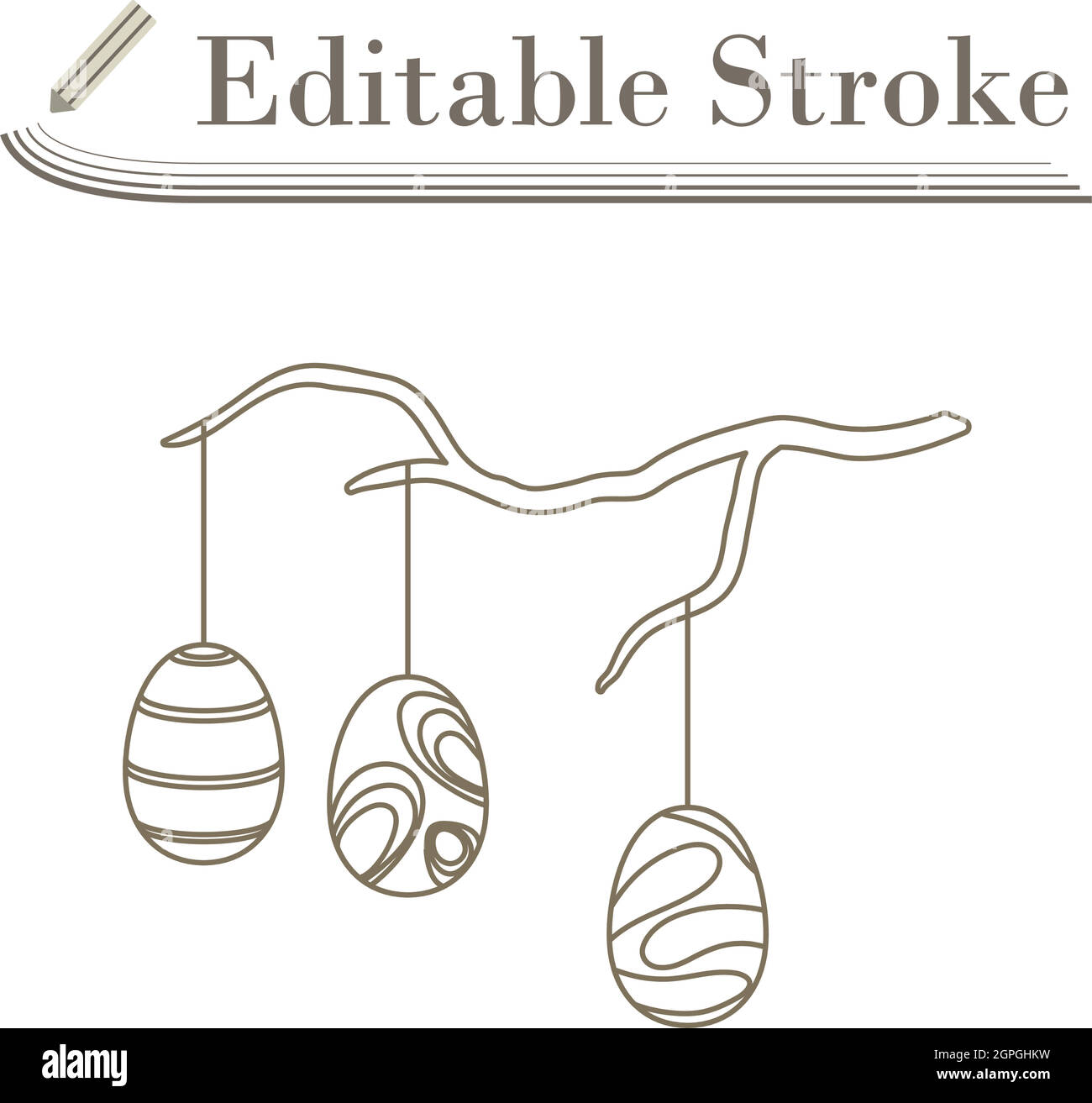 Card line icon on Cut Out Stock Images & Pictures - Alamy