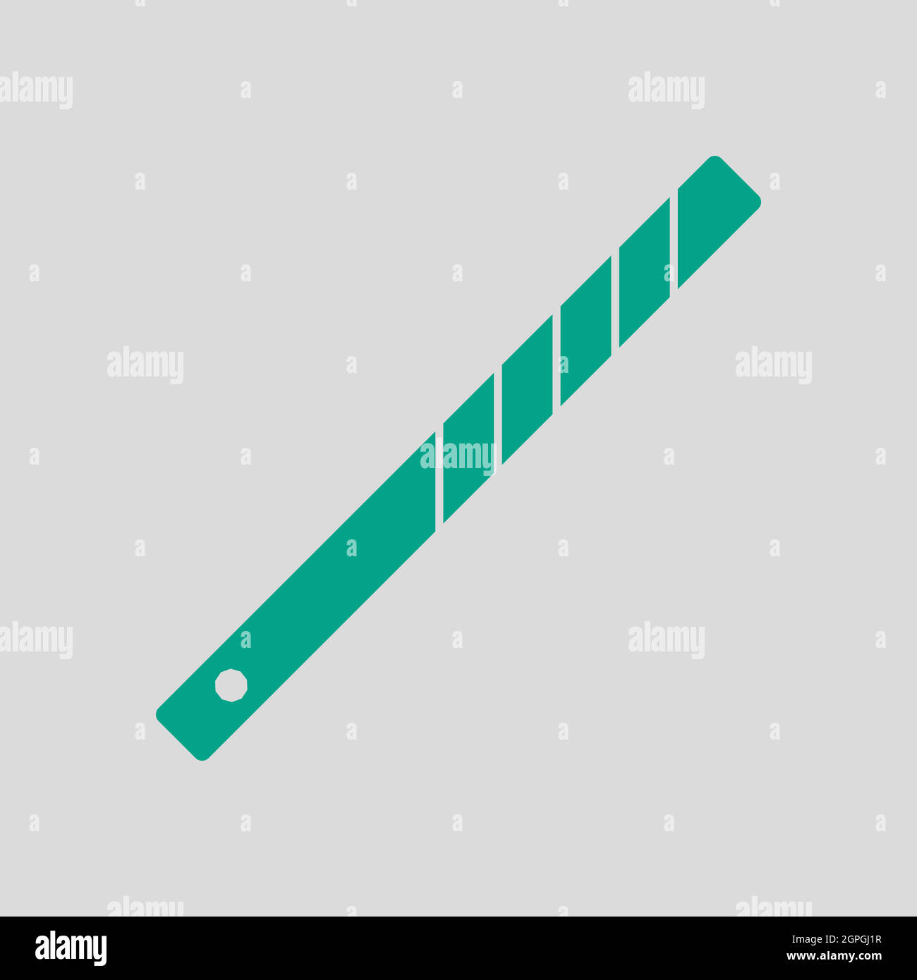 Tie clip Stock Vector Images - Alamy