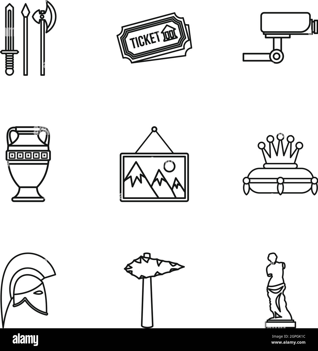 Stay tourism Cut Out Stock Images & Pictures - Alamy