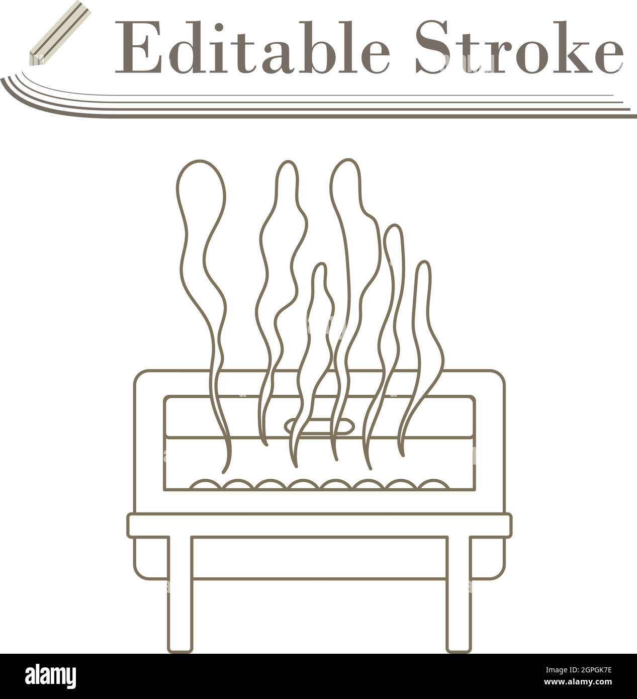 Chafing dish hi-res stock photography and images - Alamy