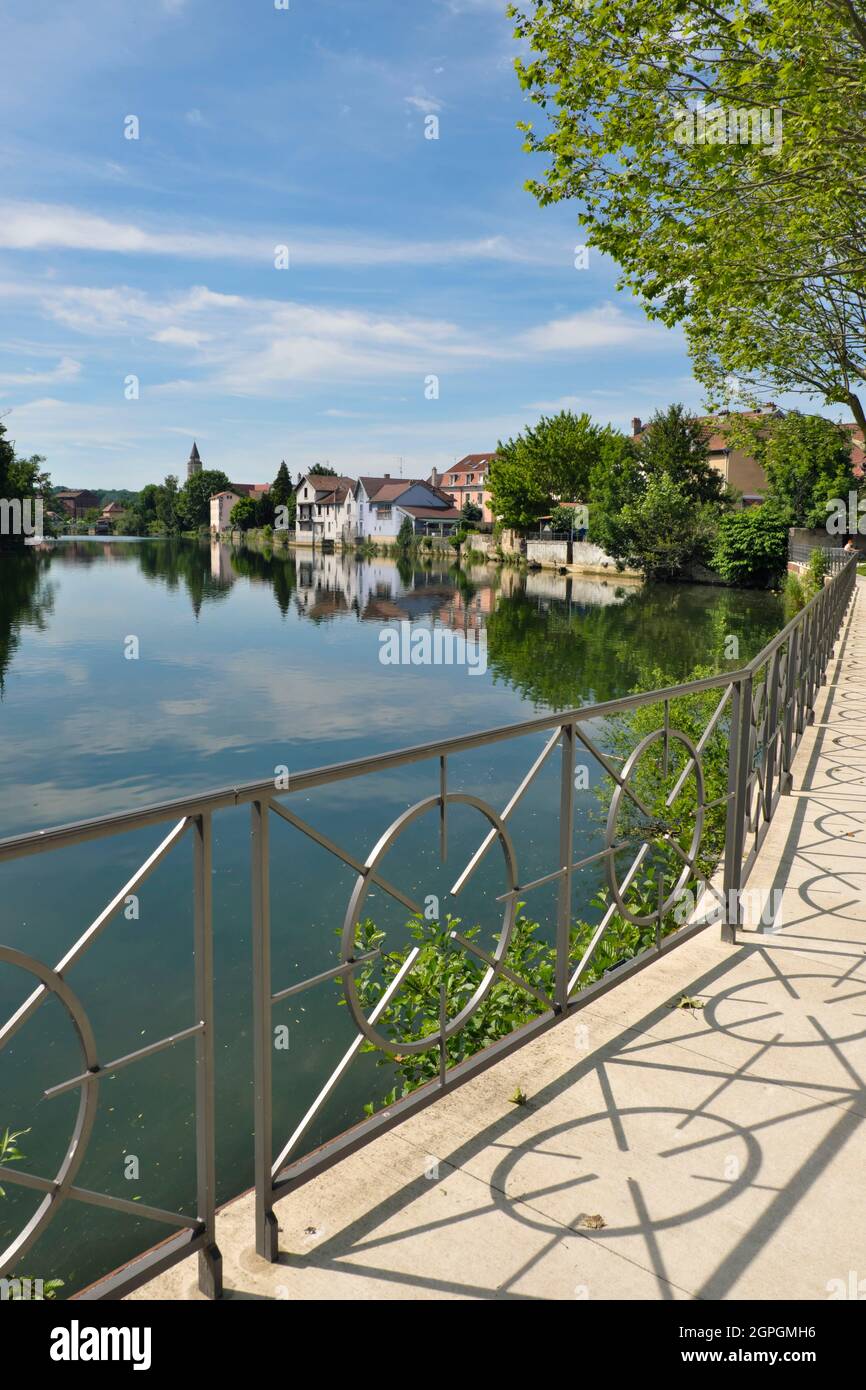 Audincourt hi-res stock photography and images - Alamy