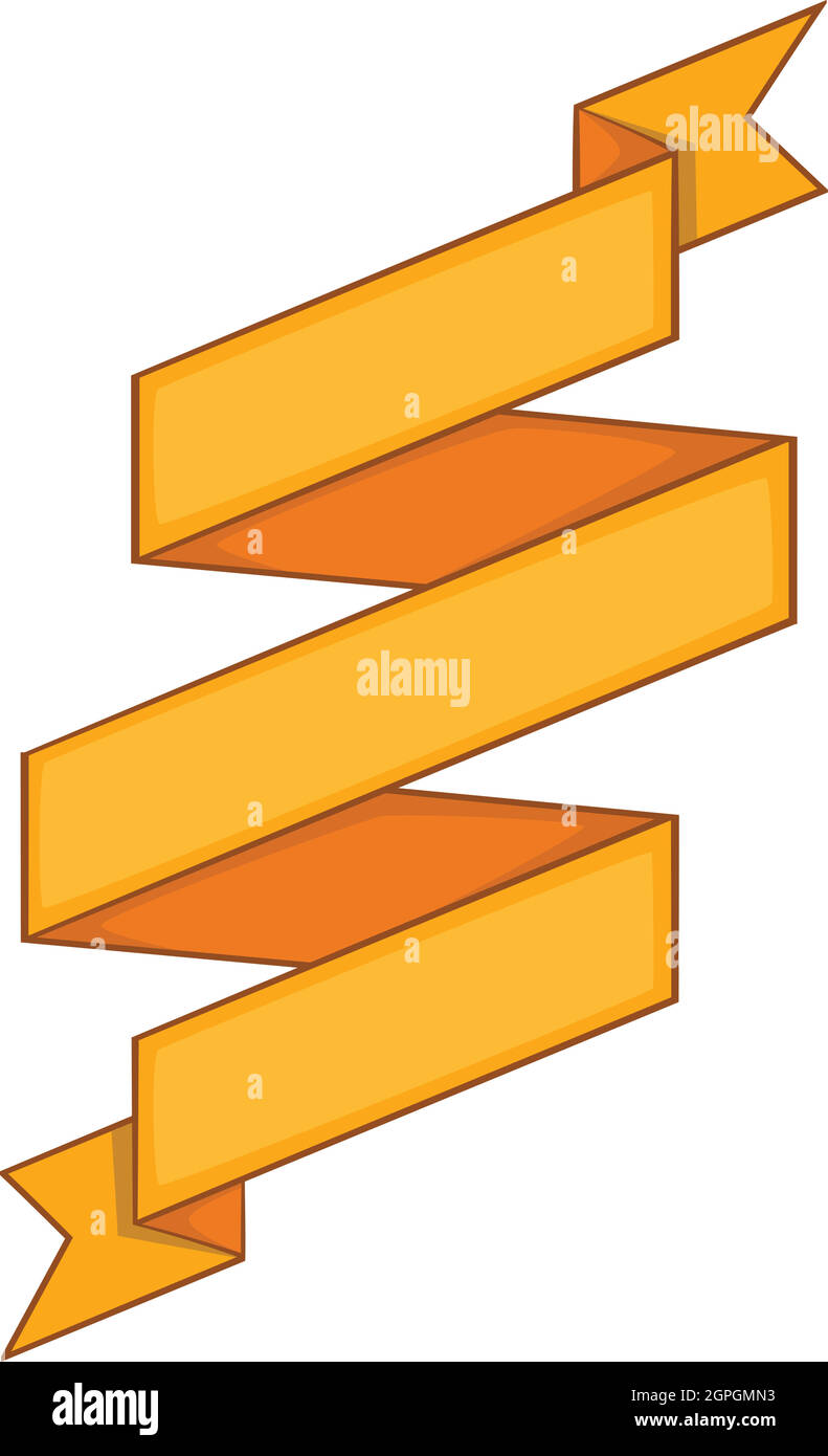 Ribbon quality icon cartoon Stock Vector Images - Alamy