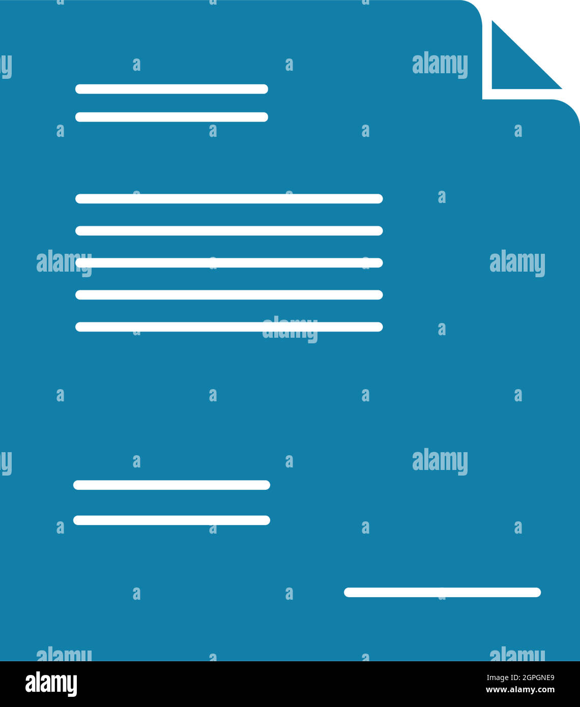 Document collaboration Stock Vector Images - Alamy