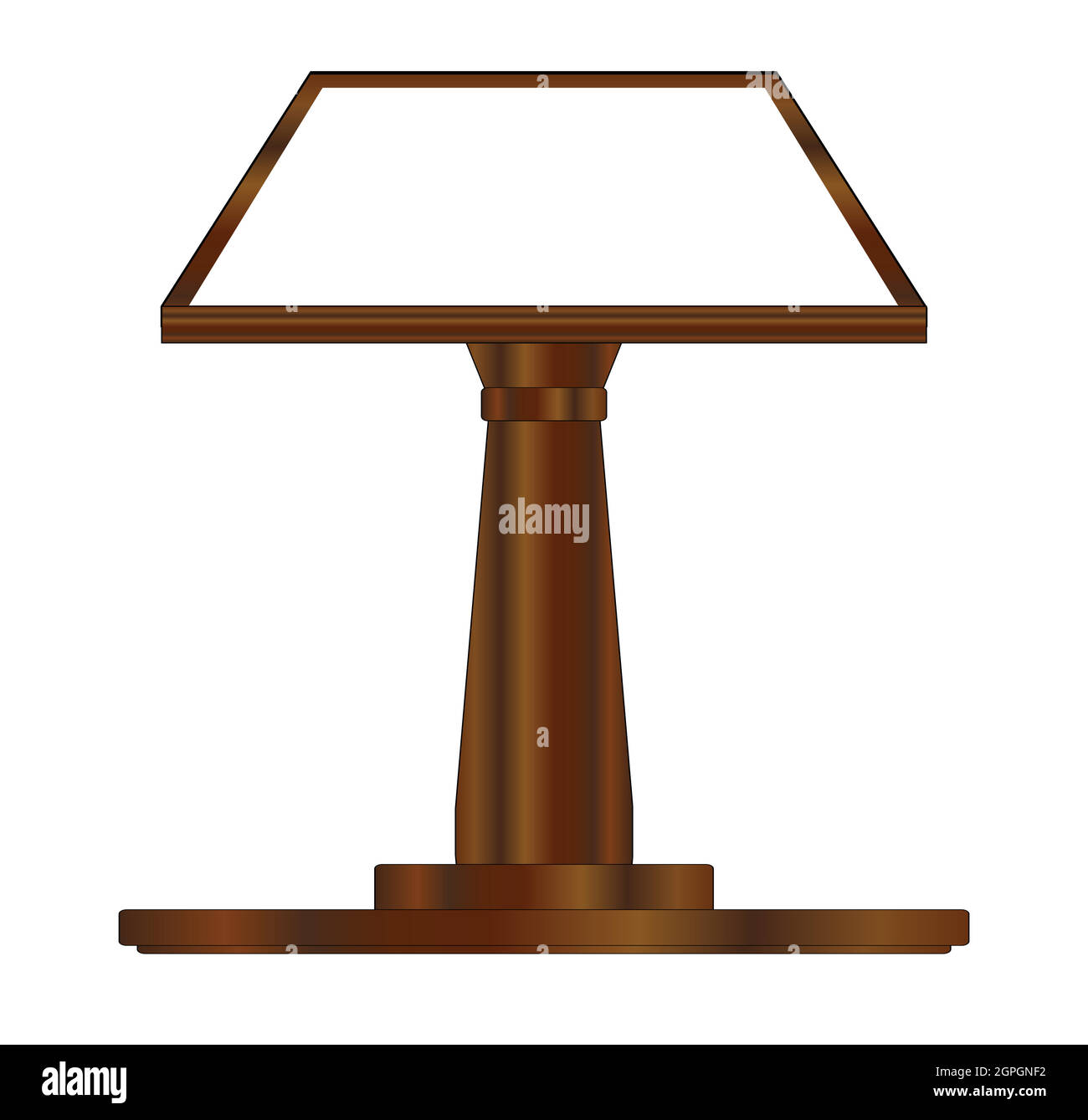 Facing forward vector hi-res stock photography and images - Alamy