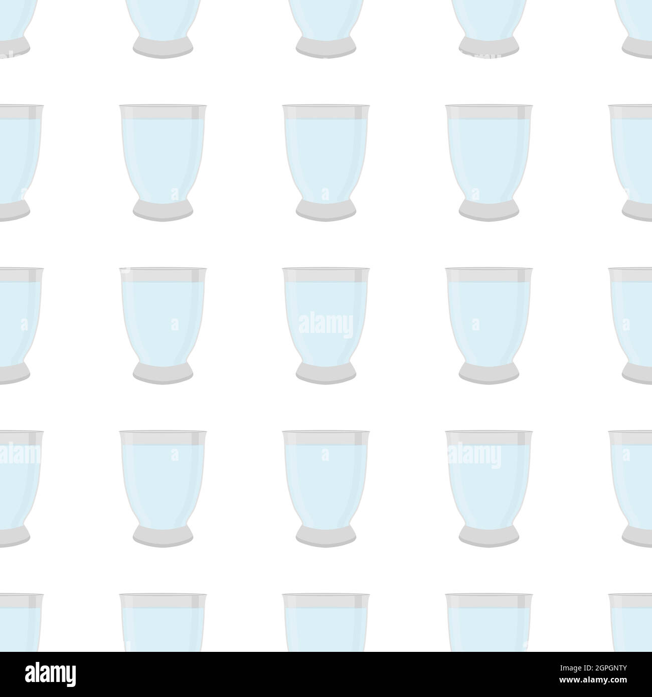Types of plastic cups Stock Vector Images - Alamy