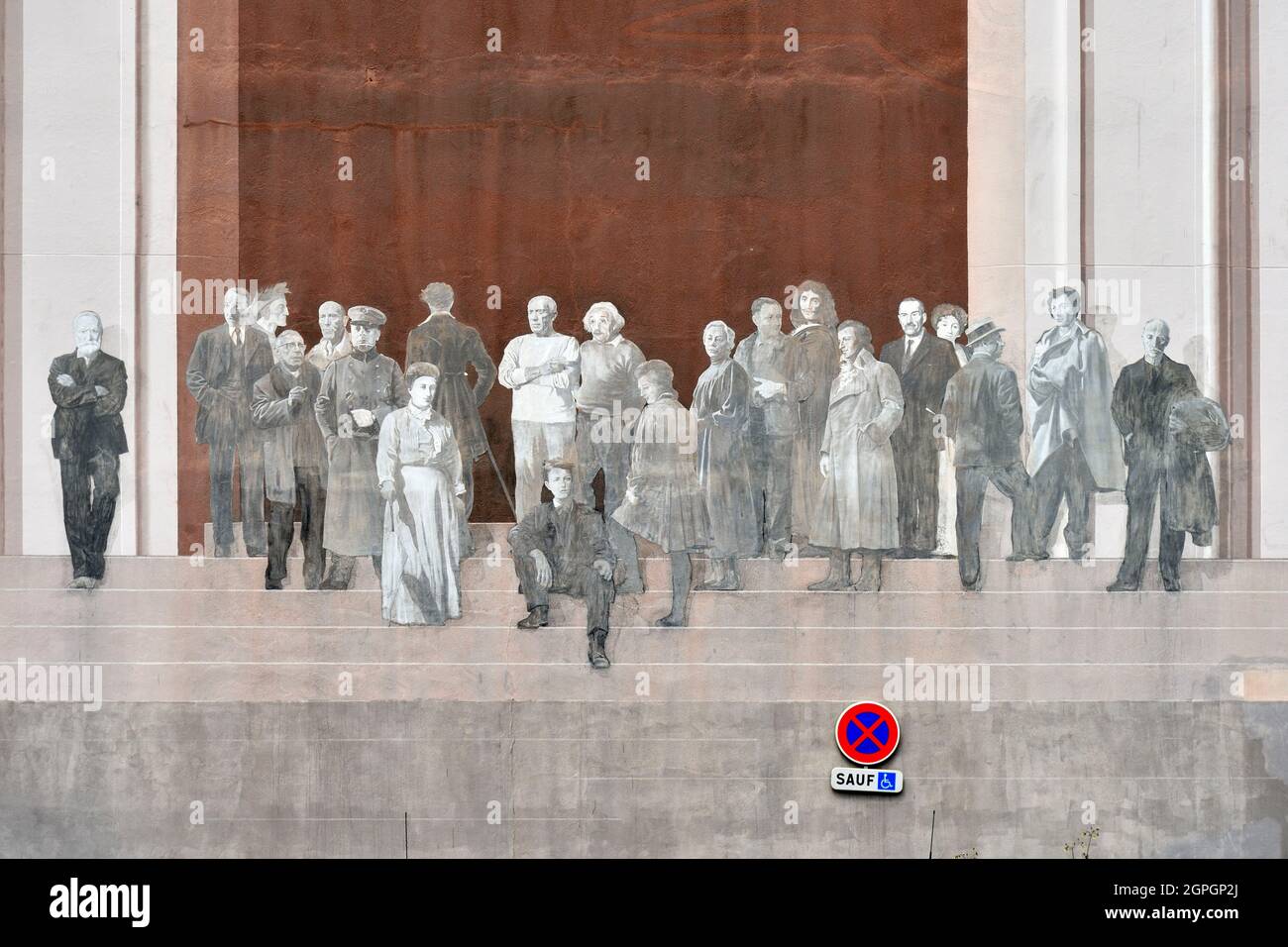 Façade à pignon hi-res stock photography and images - Alamy