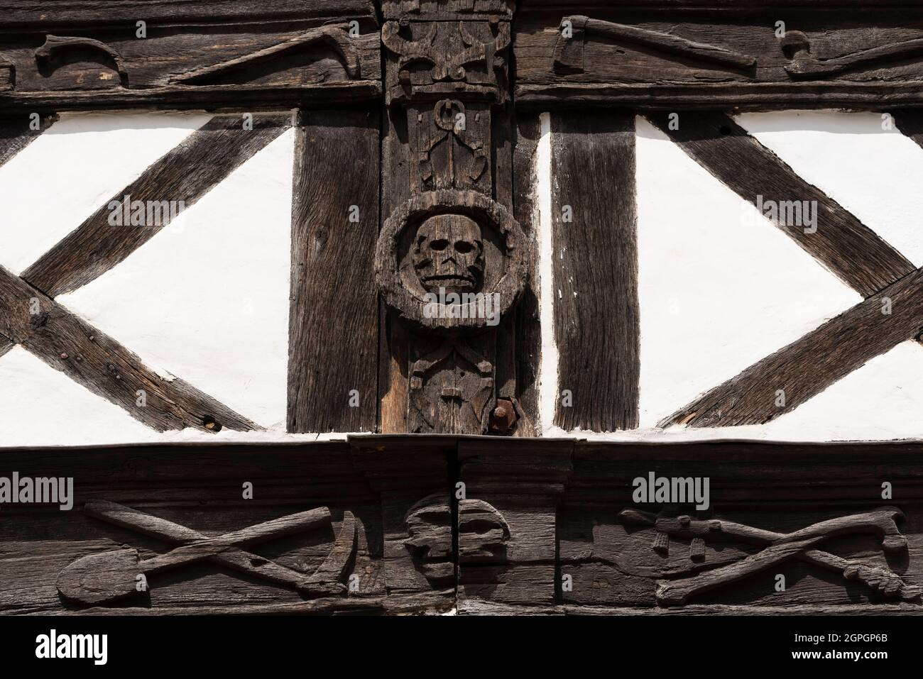 1348 the black death hi-res stock photography and images - Alamy