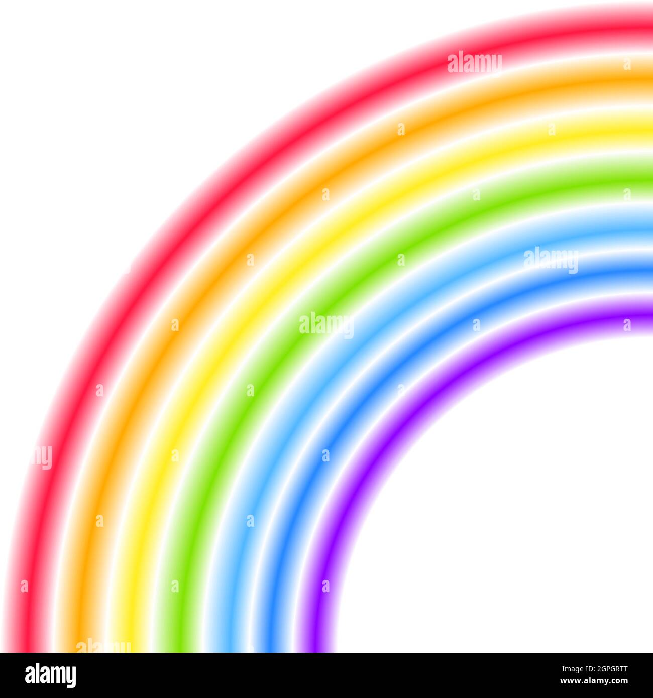 Half of the frame is blurred Stock Vector Images - Alamy