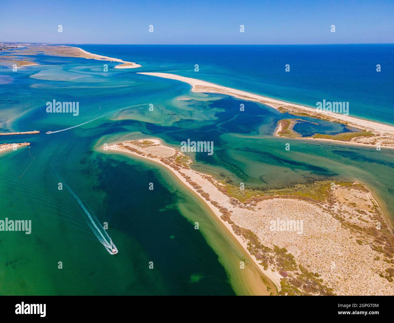 Fuseta hi-res stock photography and images - Alamy