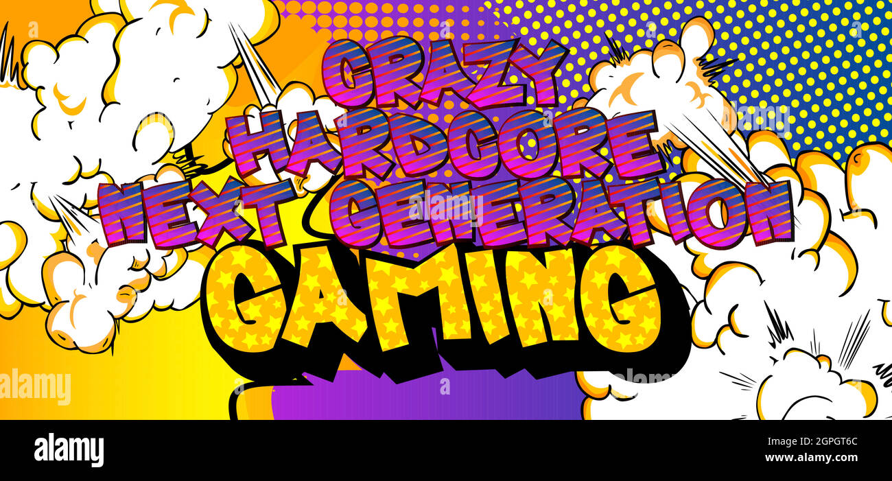 Awe gaming hi-res stock photography and images - Alamy