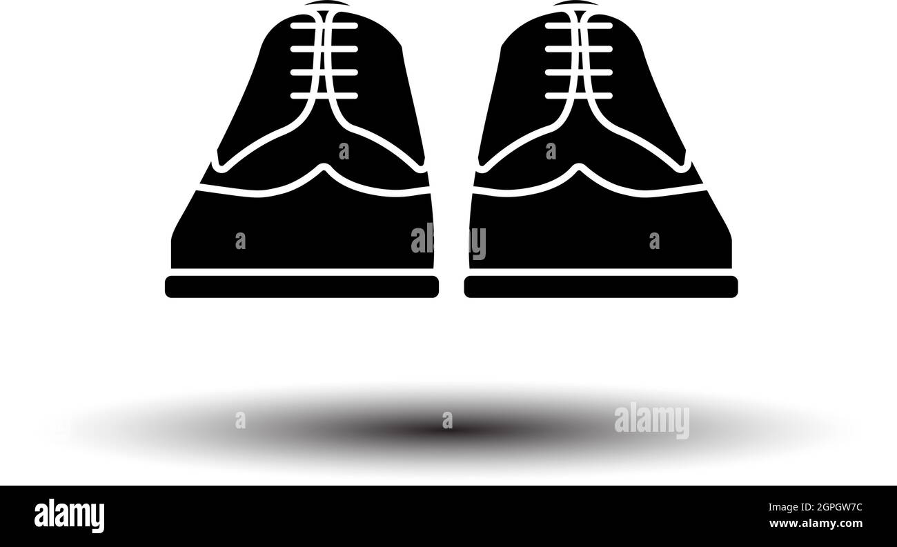 Dress shoes, men Black and White Stock Photos & Images - Alamy
