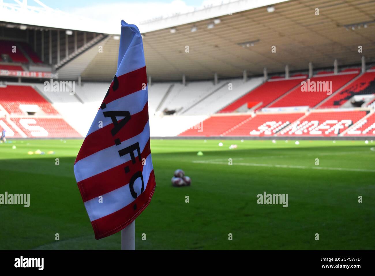 Safc ladies hi-res stock photography and images - Alamy