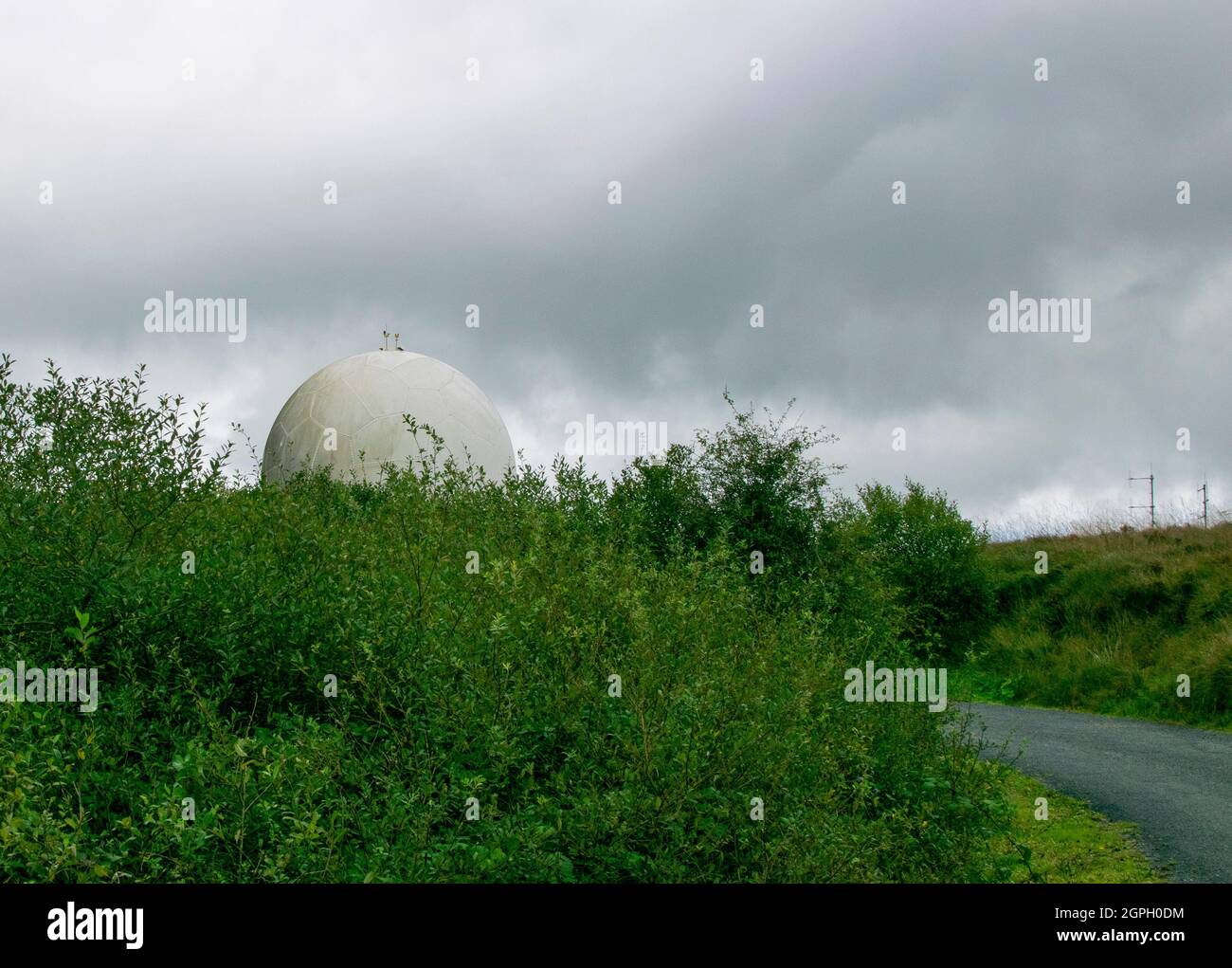 Limerick radio hi-res stock photography and images - Alamy