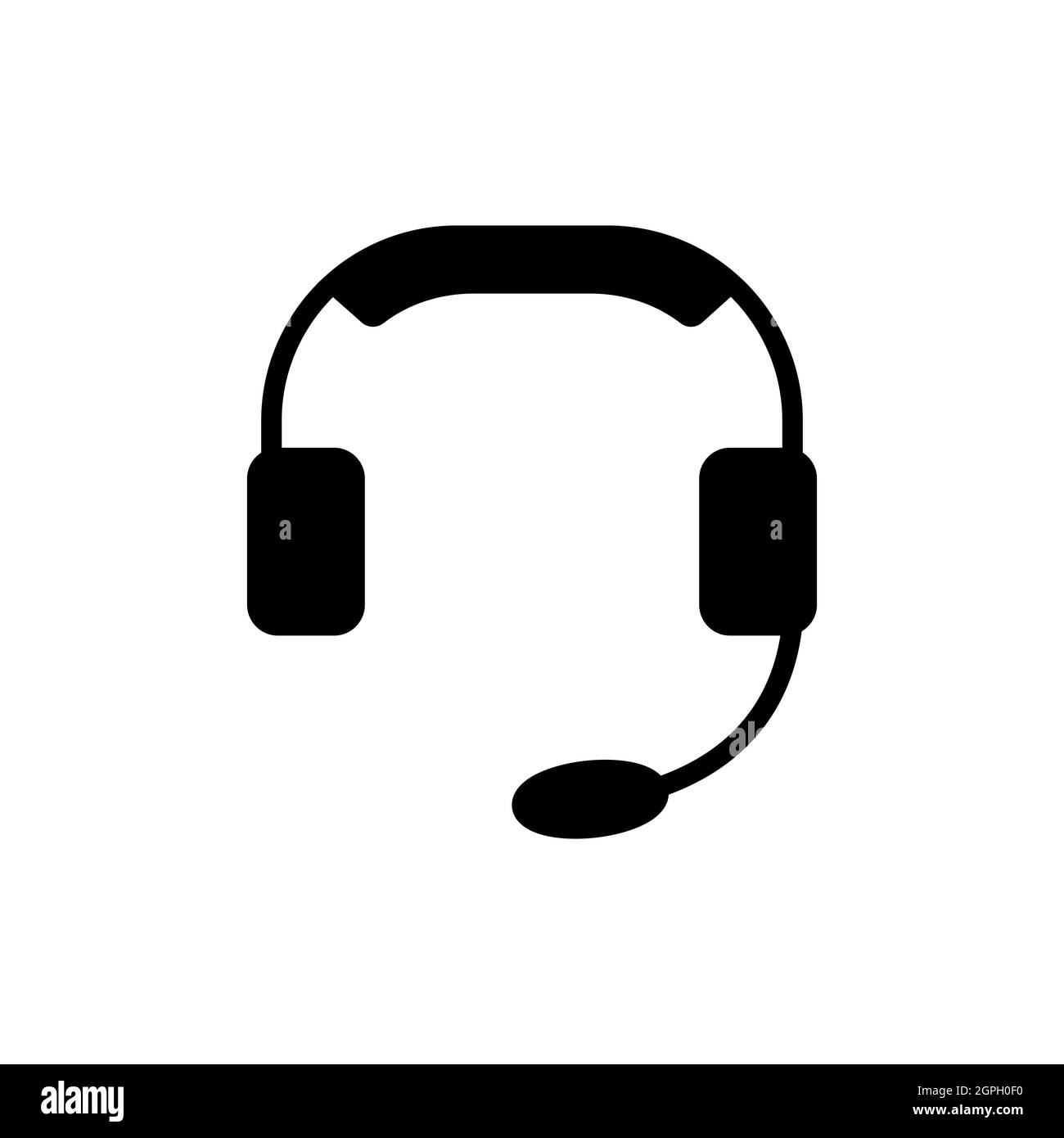 Helpline support Cut Out Stock Images & Pictures - Alamy