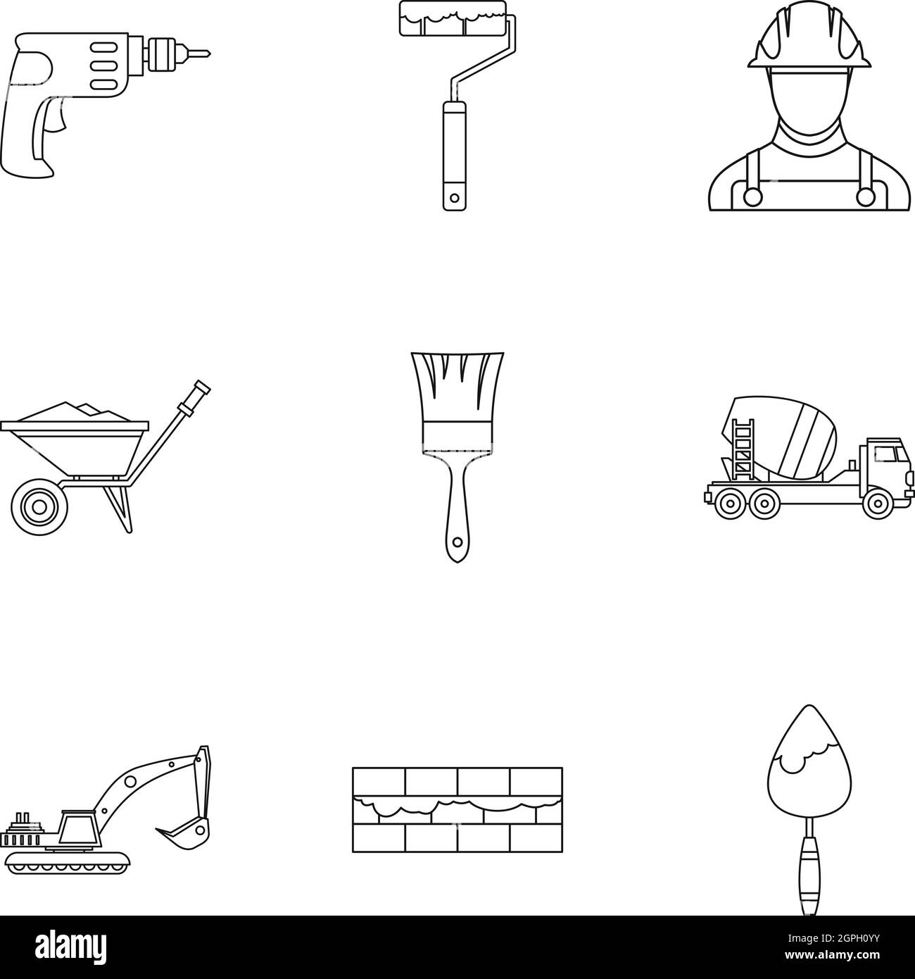 Repair Black and White Stock Photos & Images - Alamy