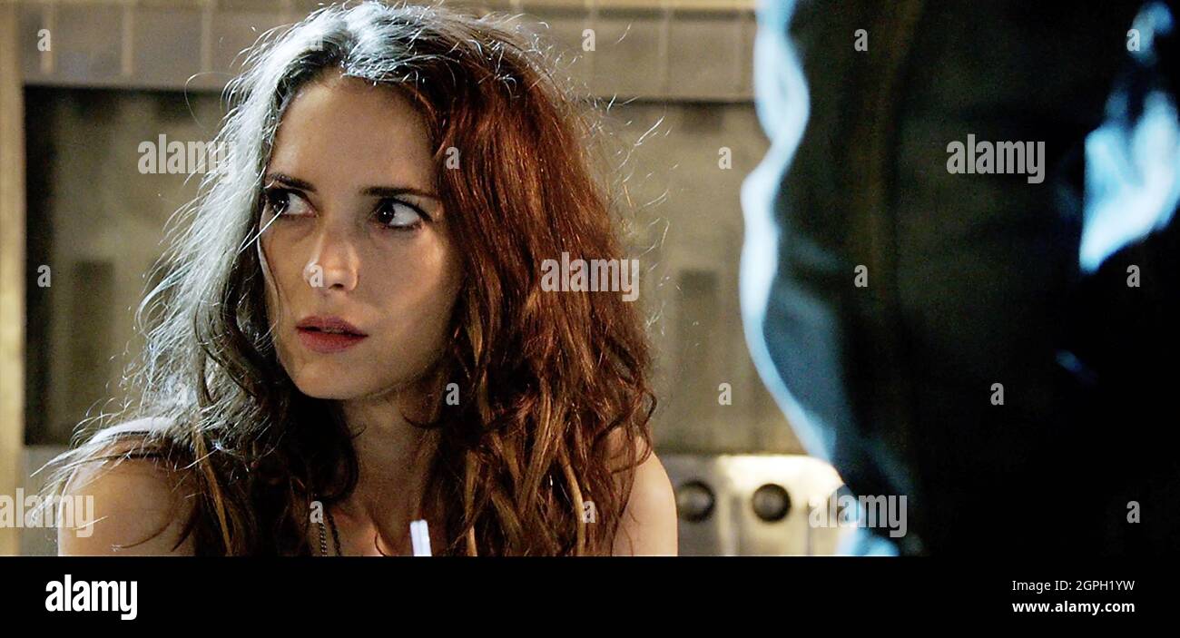 Winona Ryder Homefront