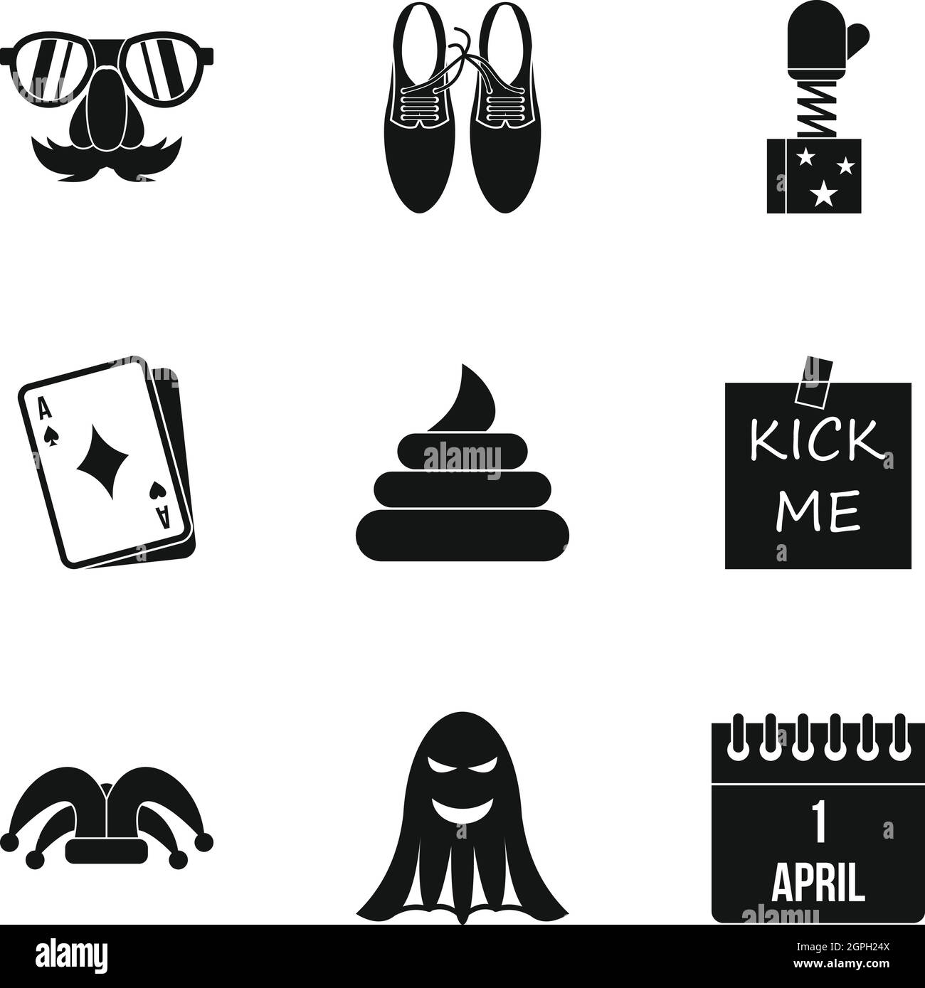 Jocularity hi-res stock photography and images - Alamy