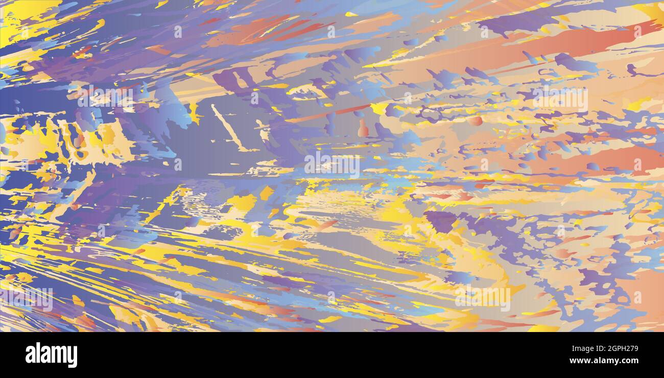 Design creative background for business cards and banners. Background ...